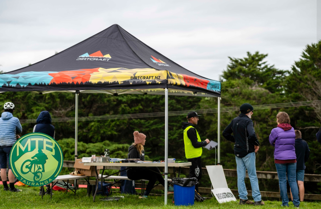 MTB Tauranga Club Champs - MTB Tauranga